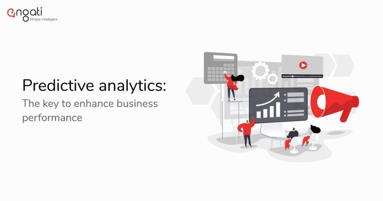 Predictive Analytics in Business Intelligence Explained - Global Klinik Farma